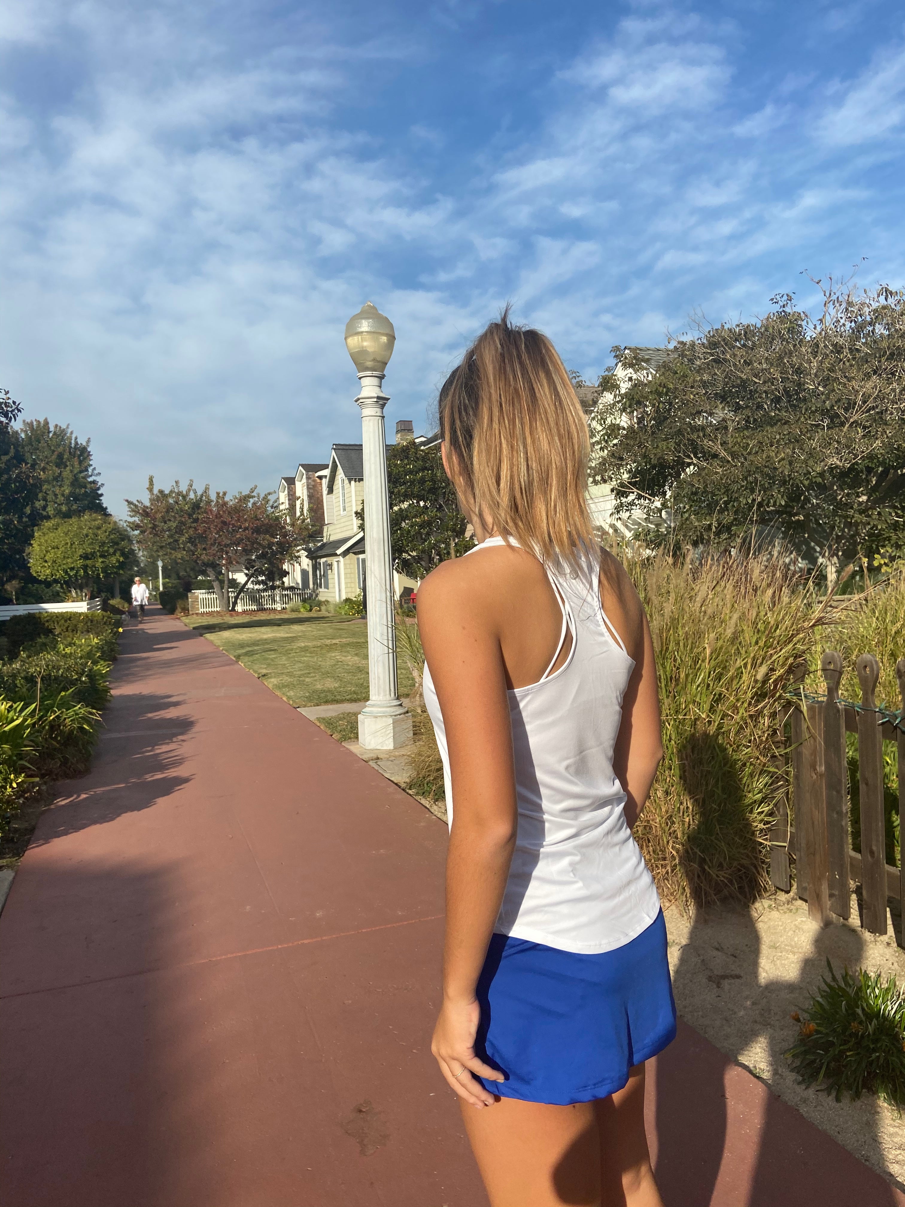 CHRISTIE racer-tank – DUC CORPORATION