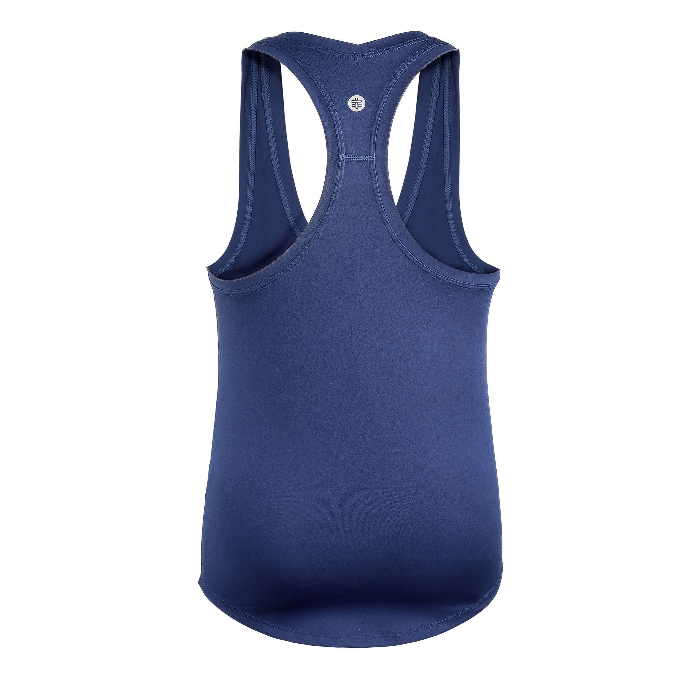 HAILEY racerback tank – DUC CORPORATION