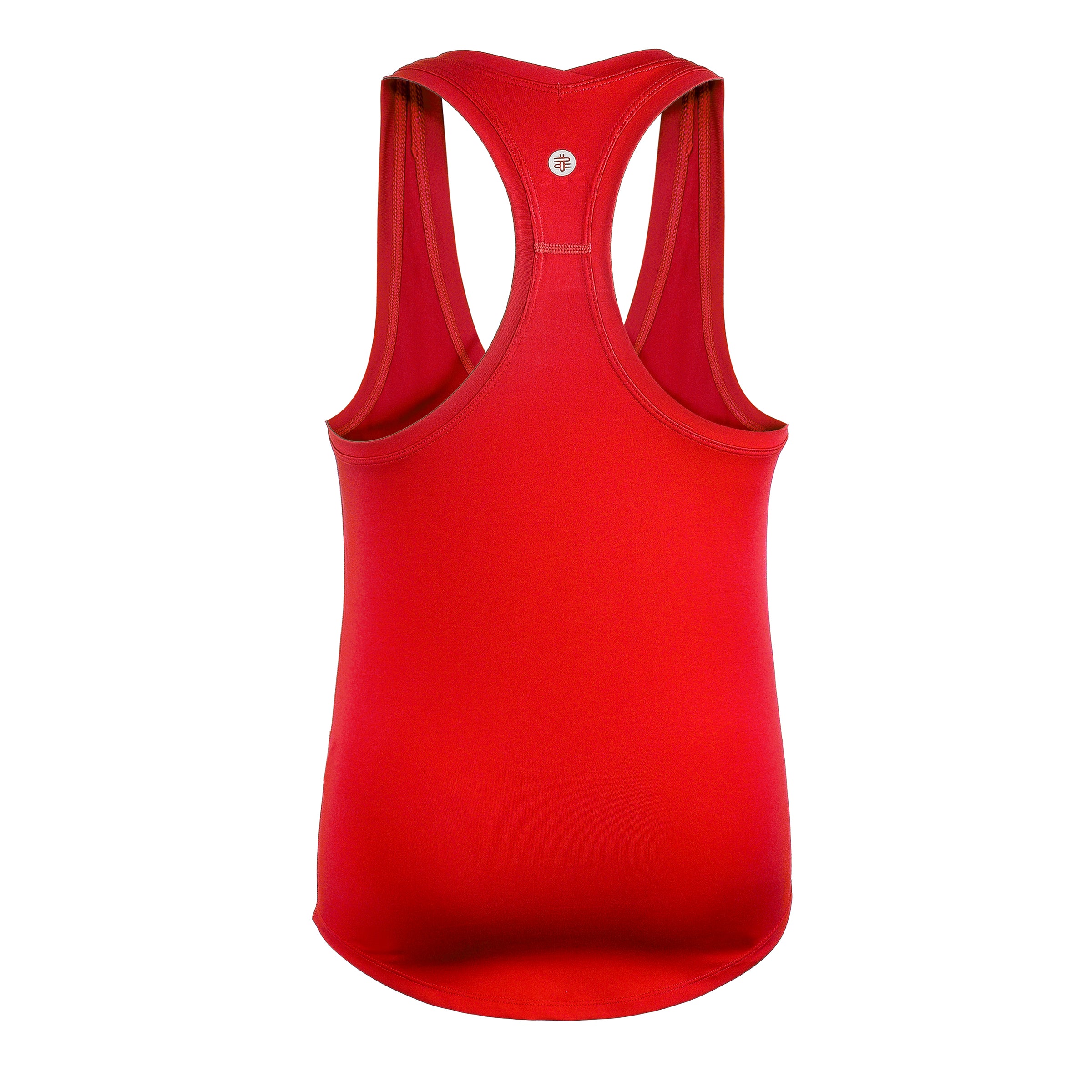 HAILEY racerback tank – DUC CORPORATION